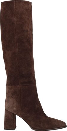 Anna F. SCHUHE - Stiefel auf YOOX.COM