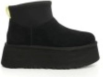 UGG Ugg, Damen, Schuhe, Schwarzk, 38 EUGr&ouml;&szlig;e