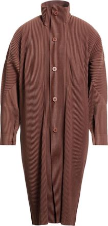 Homme Pliss&eacute; Issey Miyake JACKEN & M&Auml;NTEL - Jacken, M&auml;ntel & Trenchcoats auf YOOX.COM