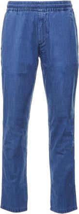 Re-hash Homme, Jeans, Bleu, Taille: W35 Jeans Slim-fit
