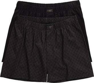 JP1880 Boxershort
