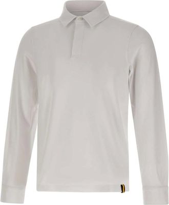 K-Way Homme, Tops, Blanc, Taille: 2XL Vincelle Ice Cotton