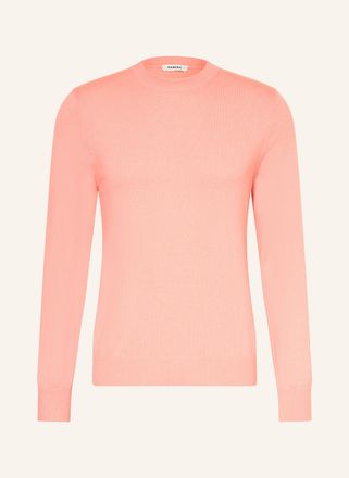 Sandro Sandro Cashmere-Pullover pink