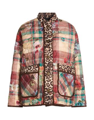 Dixie JACKEN & M&Auml;NTEL - Pufferjacken & Daunenjacken auf YOOX.COM