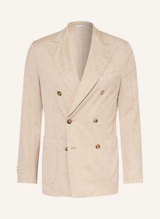 Boglioli Boglioli Sakko Extra Slim Fit beige