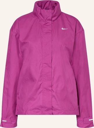 Nike Laufjacke Fast Repel lila