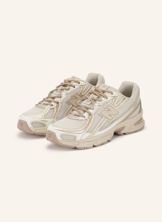 New Balance Sneaker 740 beige