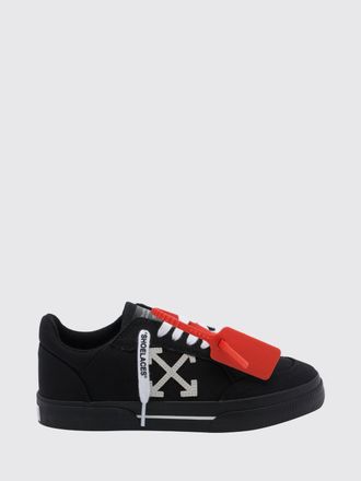 Off-white Baskets Homme couleur Noir