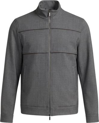 PESERICO Light Jackets - - Jackets - Herren - Grau - L