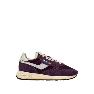 Autry Reelwind Low - - Shoes - Damen - Lila - 38 EU