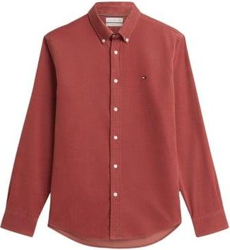 Tommy Hilfiger Chemise regular en coton