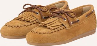 Pavement Pavement Halbschuhe Magda braun