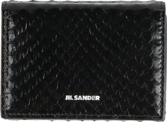 Jil Sander Kleinlederwaren - Brieftaschen auf YOOX.COM