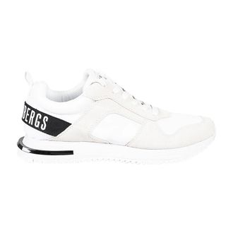 Dirk Bikkembergs Harmonie Sneakers - - Shoes - Damen - Wei&szlig; - 36 EU