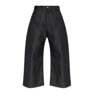 Balenciaga Herren, Jeans, Blau, W32Gr&ouml;&szlig;e
