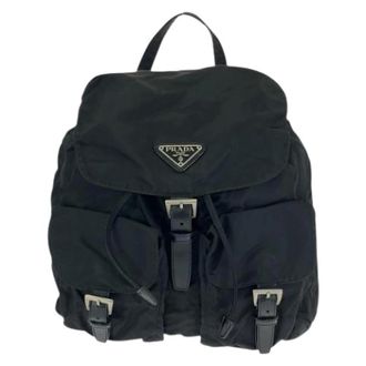 Prada Damen, Pre-Owned, Schwarzk, ONE SIZEGr&ouml;&szlig;e