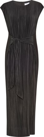 Usha Kleid Frauen Schwarz