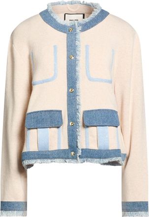 Max & Moi STRICKWAREN - Strickjacken auf YOOX.COM