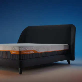 Emma Performance Boxspringbett 26cm