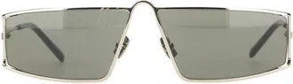 Saint Laurent 748016_Y99028100 Sunglasses - Silver