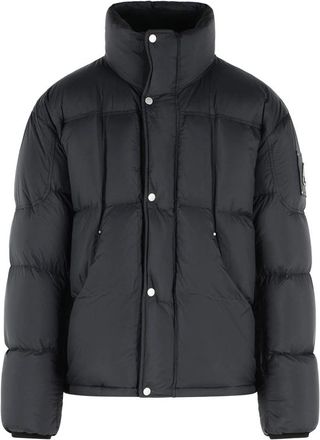 Moose Knuckles Everest Quilted Down Jacket