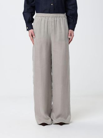 Emporio Armani Hose Damen Farbe Perle