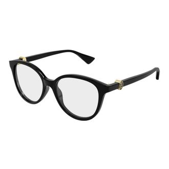 Cartier Damen, Accessories, Schwarzk, 53 MMGr&ouml;&szlig;e