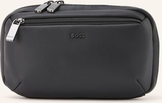 HUGO BOSS G&uuml;rteltasche Jace schwarz