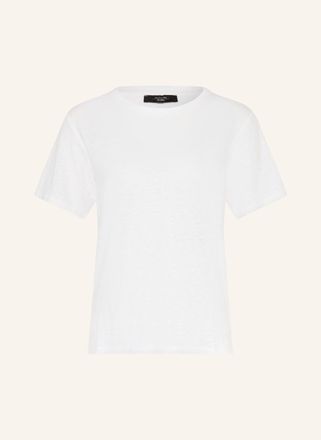 Max Mara Weekend Max Mara T-Shirt Pelota weiss