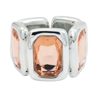 Essentiel Femme, Accessoires, Orange, Taille: ONE Size Jelpy Bracelet