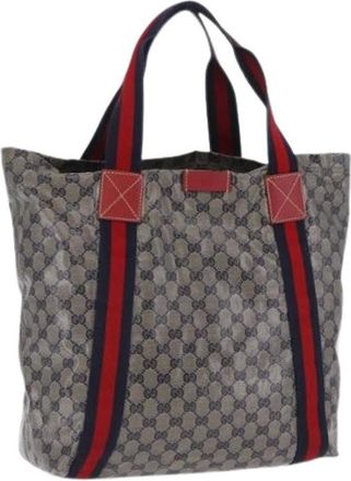 Gucci Damen, Pre-Owned, Blau, ONE SIZEGr&ouml;&szlig;e