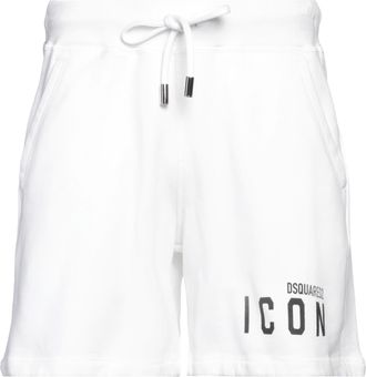 Dsquared2 HOSEN & R&Ouml;CKE - Shorts & Bermudashorts auf YOOX.COM