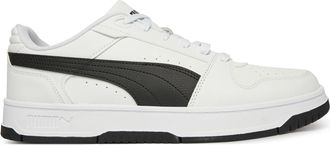 Puma Sneakers Puma Rebound Slam Lo 407169 09 Wei&szlig;