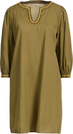 Caliban KLEIDER - Mini-Kleider auf YOOX.COM