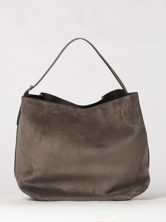 Toteme Sac Port&eacute; &eacute;paule Femme couleur Gris