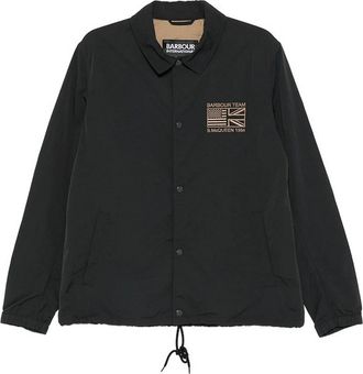 Barbour Veste Casual - Noir