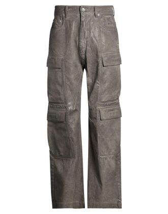 Rick Owens HOSEN & R&Ouml;CKE - Jeanshosen auf YOOX.COM