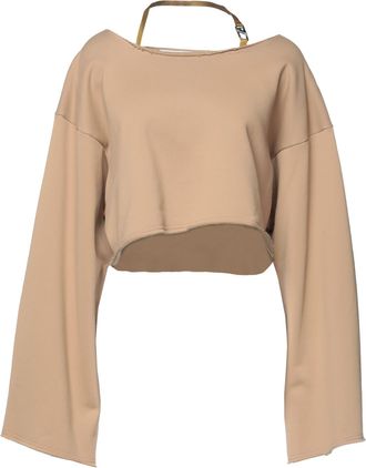 The Attico TOPS - Sweatshirts auf YOOX.COM