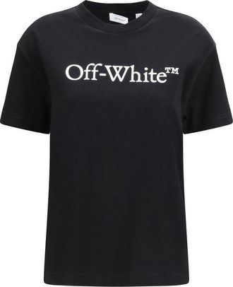 Off-white Schwarze Baumwollsportbekleidung