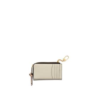 Marc Jacobs Portefeuille The Snapshot Top Zip Multi