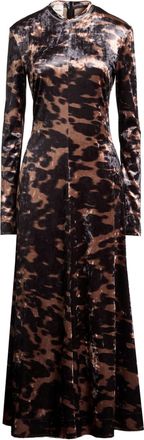 Nanushka KLEIDER - Maxi-Kleider auf YOOX.COM