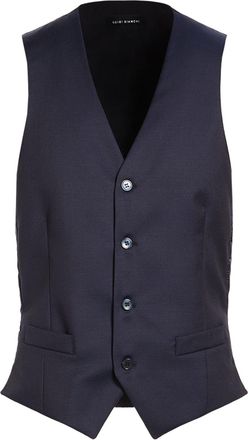 Luigi Bianchi Mantova ANZ&Uuml;GE und CO-ORDS - Couture-Westen auf YOOX.COM