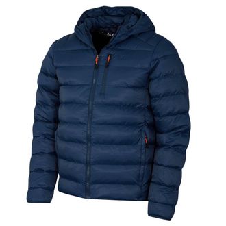 Calvin Klein Herren San Gabriel gewebt Jacke - Nordsee - XXXL