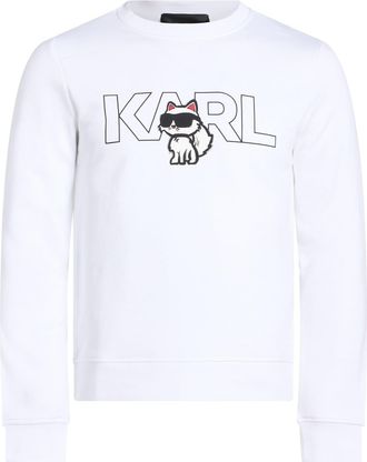 Karl Lagerfeld TOPS - Sweatshirts auf YOOX.COM