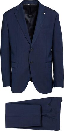 Manuel Ritz ANZ&Uuml;GE und CO-ORDS - Anz&uuml;ge auf YOOX.COM