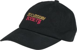 DOOMSDAY SOCIETY ACCESSOIRES - M&uuml;tzen & H&uuml;te auf YOOX.COM