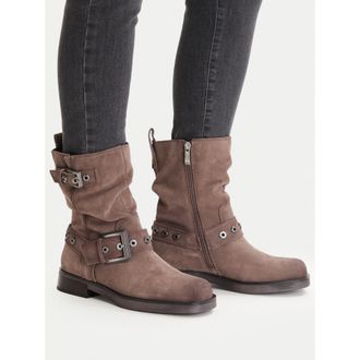 Tamaris Stiefeletten Tamaris 1-25472-45 Braun