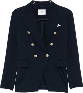 Circolo 1901 Blazer - Bleu
