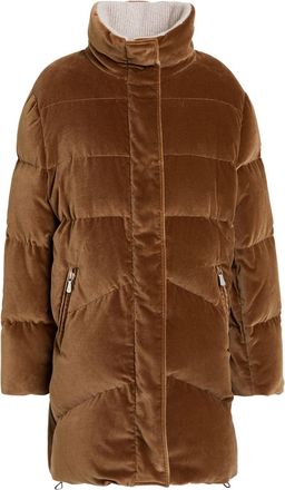 Eleventy JACKEN & MÄNTEL - Pufferjacken & Daunenjacken auf YOOX.COM