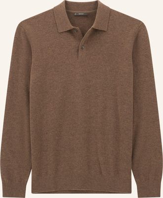 Boggi Milano Boggi Milano Pullover braun